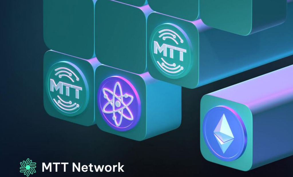 About MTT Sports, MTT Network, and MTT Token
