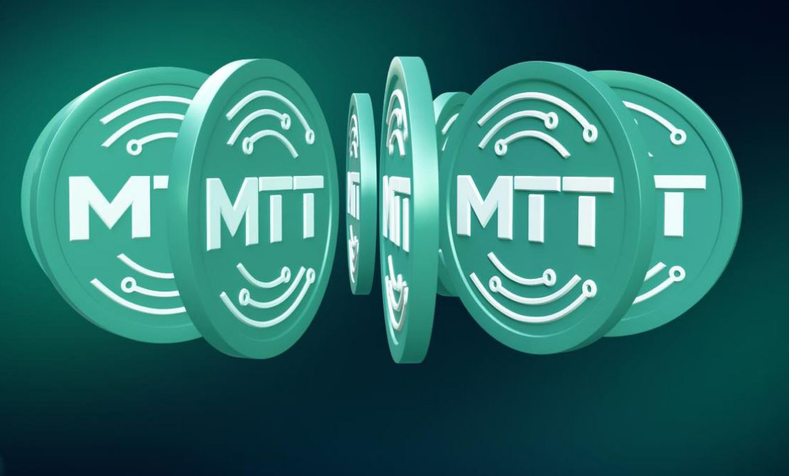 About MTT Sports, MTT Network, and MTT Token