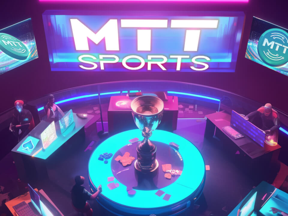 MTT Sports News